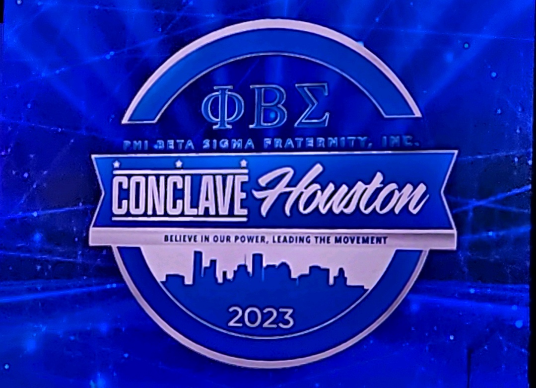 Conclave – Gamma Kappa Sigma 1914